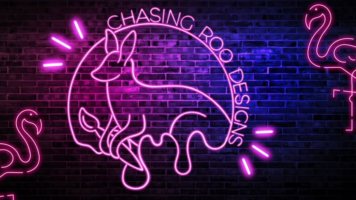 Chasing Roo Designs – Home Creations Milling & Signage