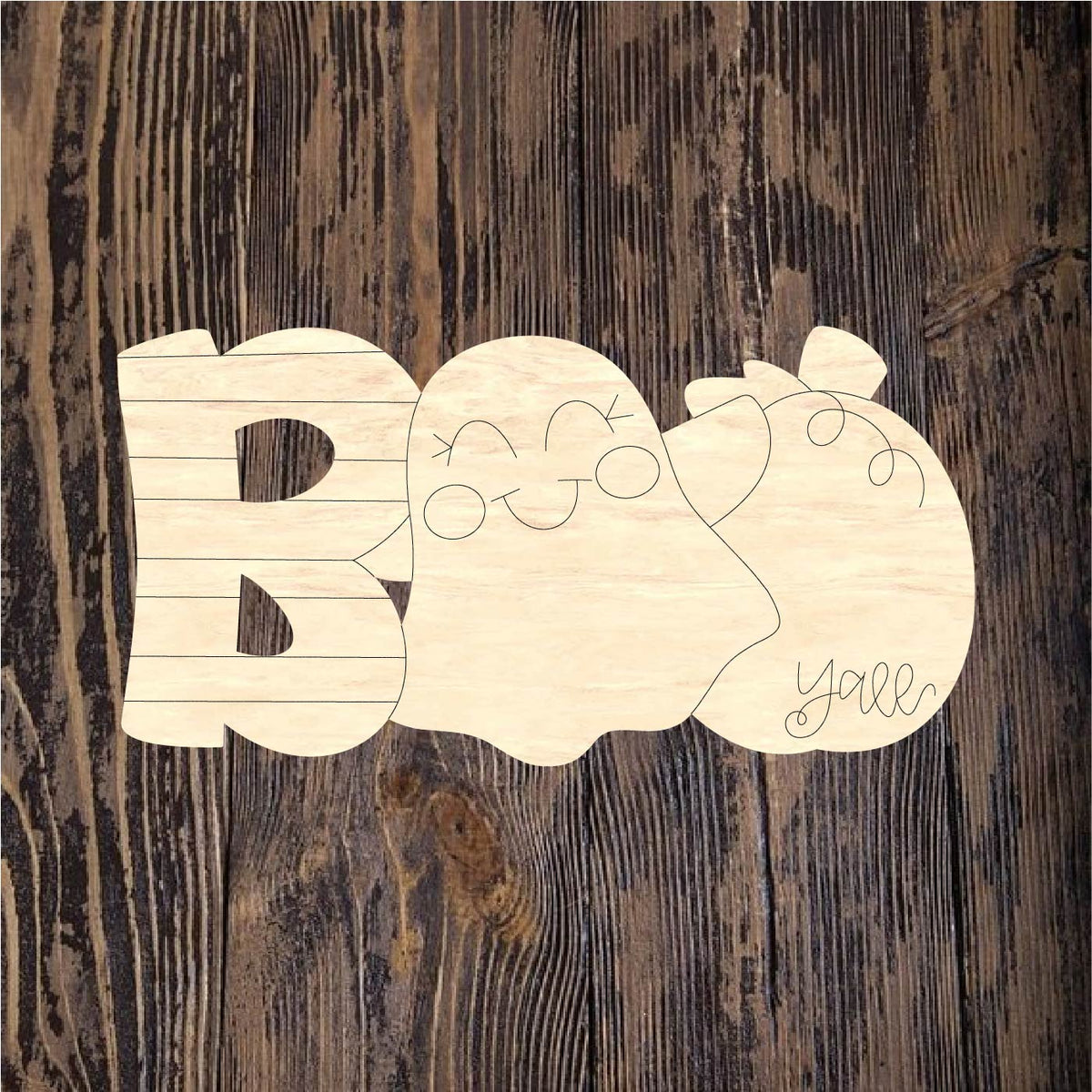 ASH Boo Yall 2 – Home Creations Milling & Signage