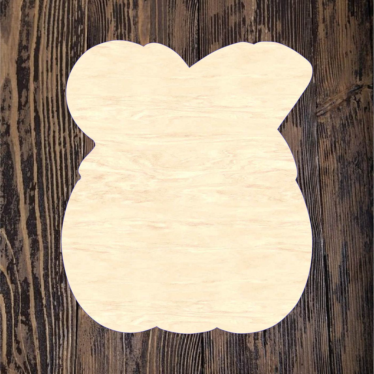 ASH Candy Pumpkin – Home Creations Milling & Signage