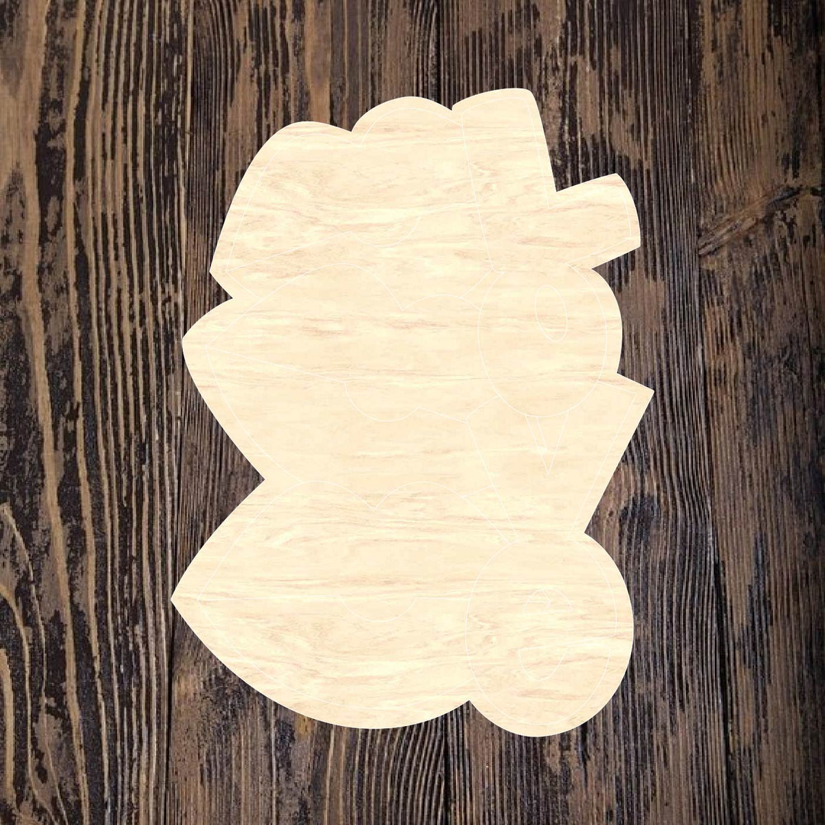 ASH Love Lips – Home Creations Milling & Signage