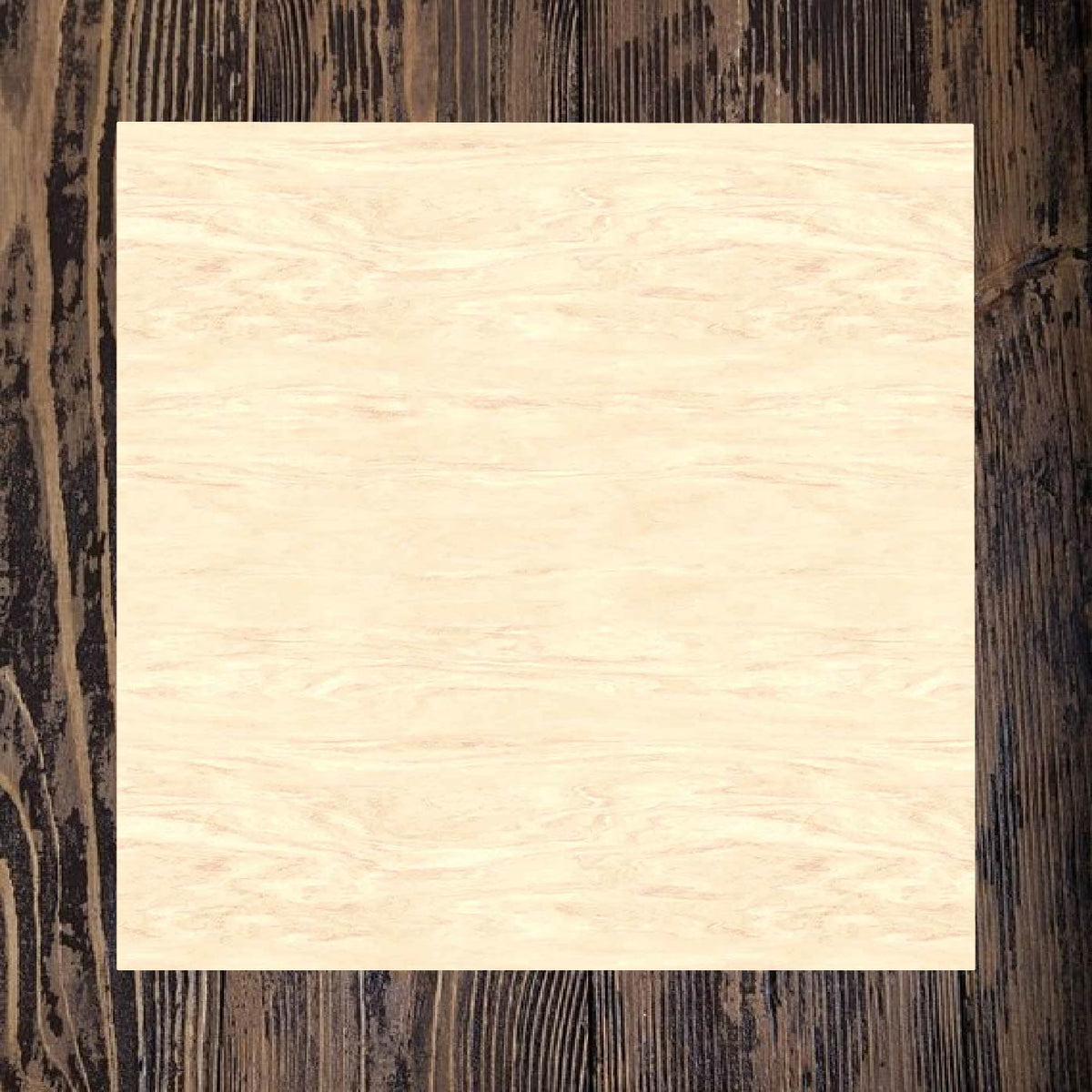 ASH Monogram Square – Home Creations Milling & Signage