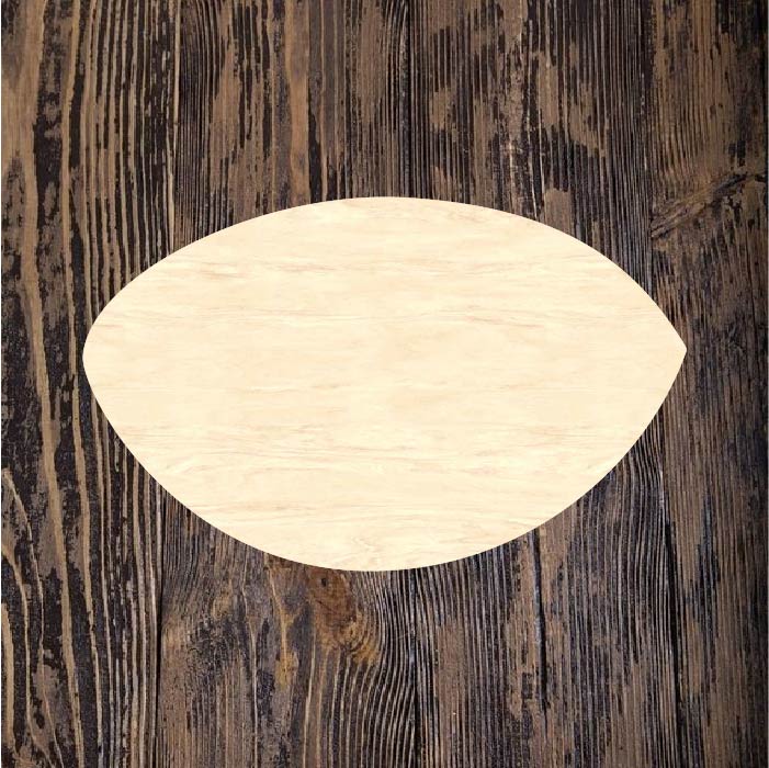 BRB Football – Home Creations Milling & Signage