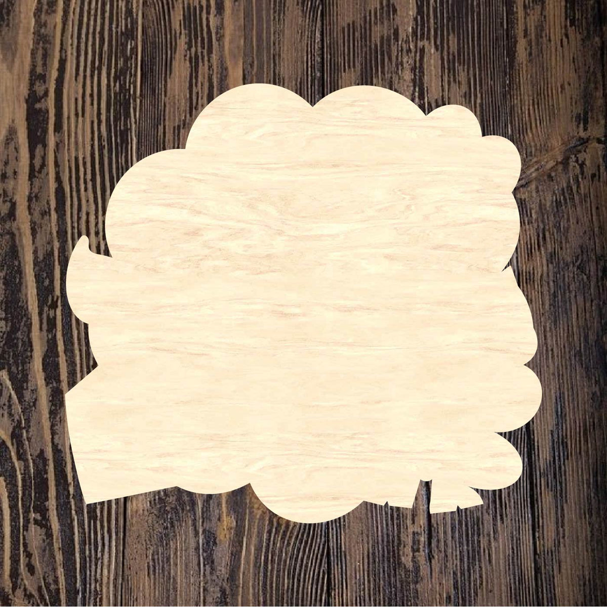 BRB Happy Birthday to Ewe – Home Creations Milling & Signage