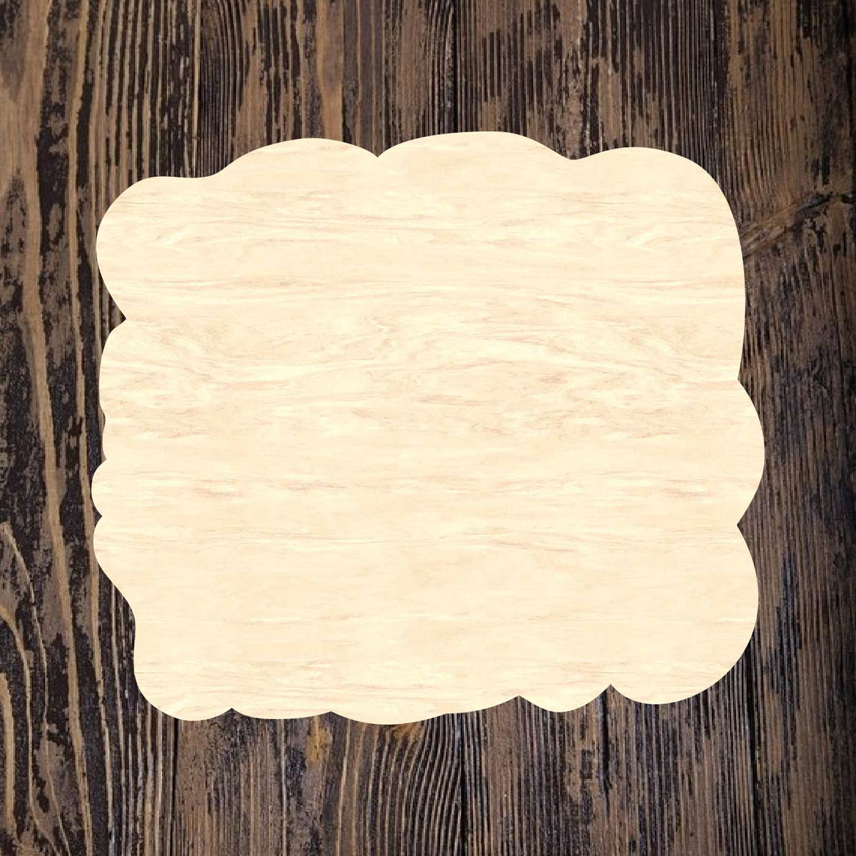 CRG Give Thanks Plaque – Home Creations Milling & Signage