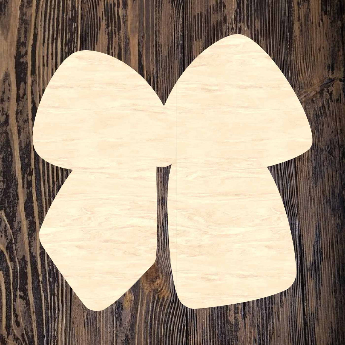 CRG Pencil Bow – Home Creations Milling & Signage