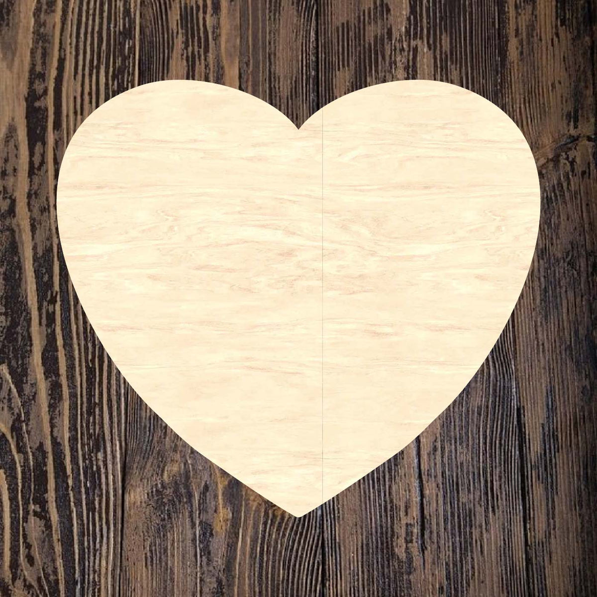 DDS Puzzle Heart – Home Creations Milling & Signage