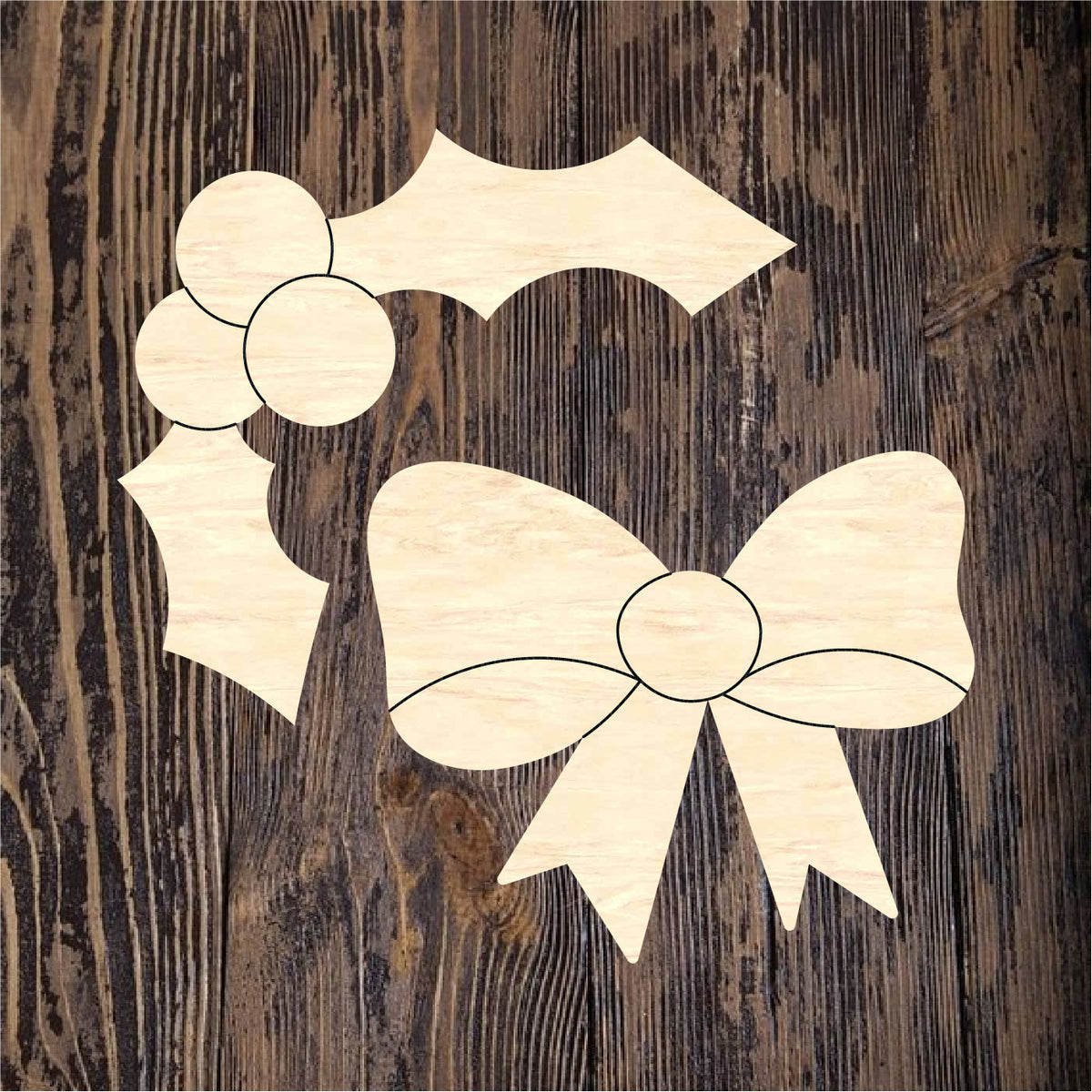 DOD Square Snowman – Home Creations Milling & Signage