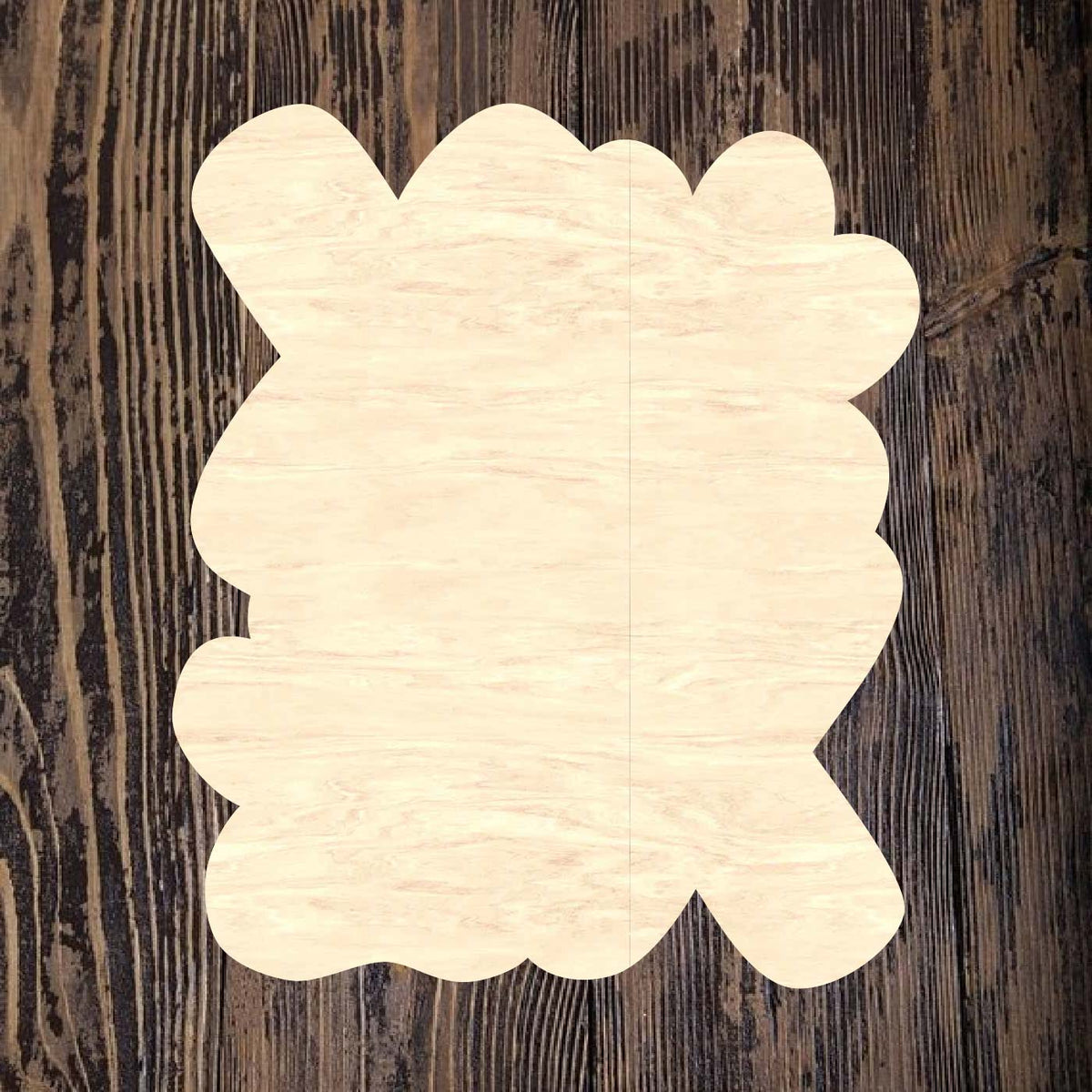 GMD XO Dog Paw – Home Creations Milling & Signage