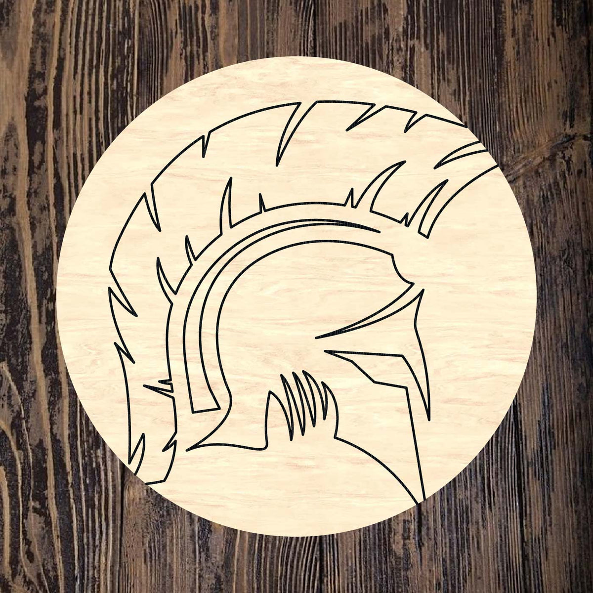 Knight 4 – Home Creations Milling & Signage