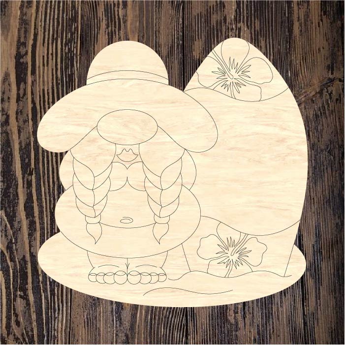 LLD Chunky Dunk Board – Home Creations Milling & Signage