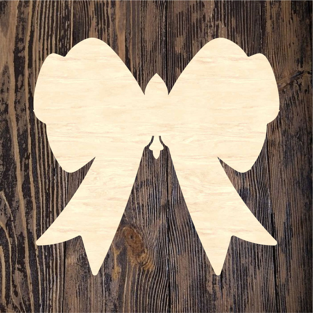 Mardi Bow – Home Creations Milling & Signage