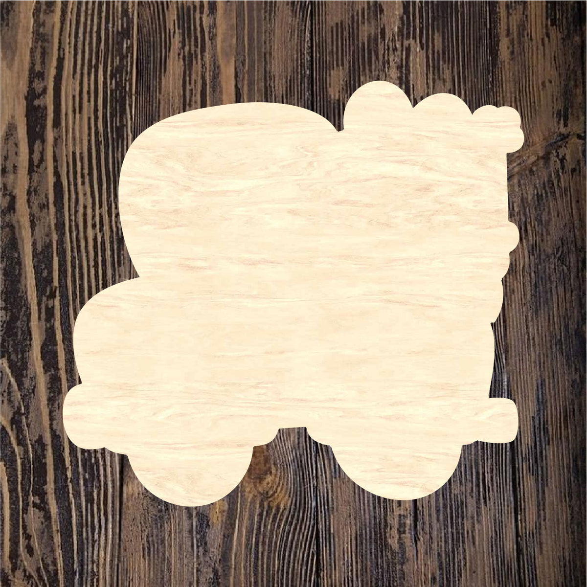 NBP Birthday Truck – Home Creations Milling & Signage