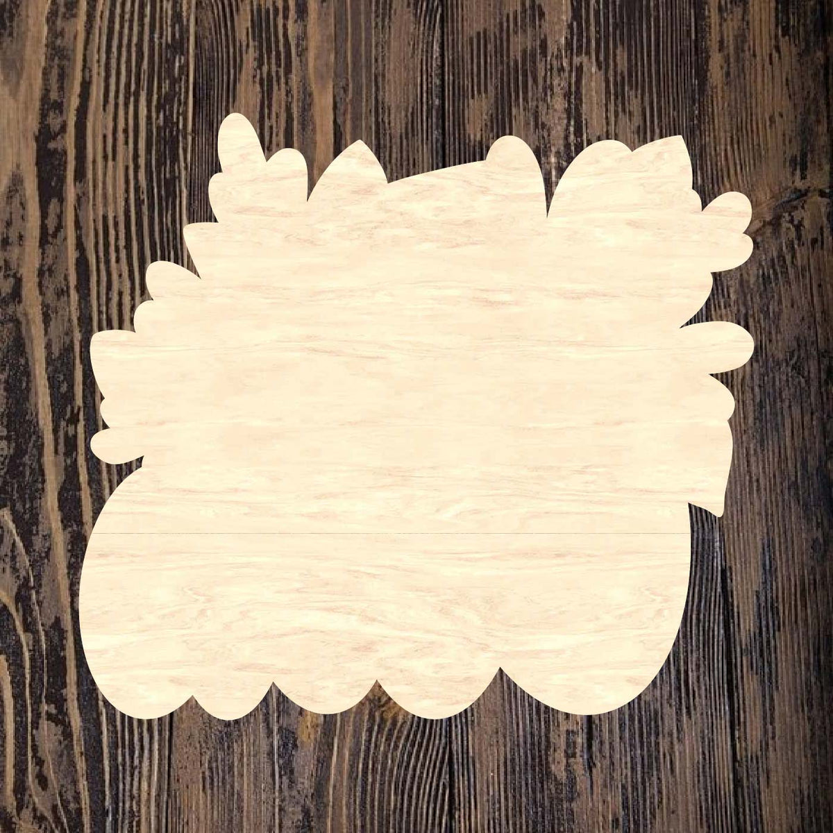 NBP Floral Pumpkins – Home Creations Milling & Signage