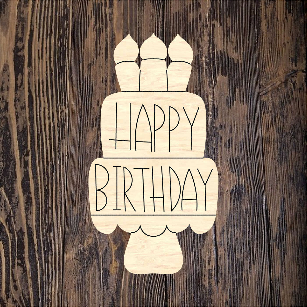 NBP Happy Birthday – Home Creations Milling & Signage