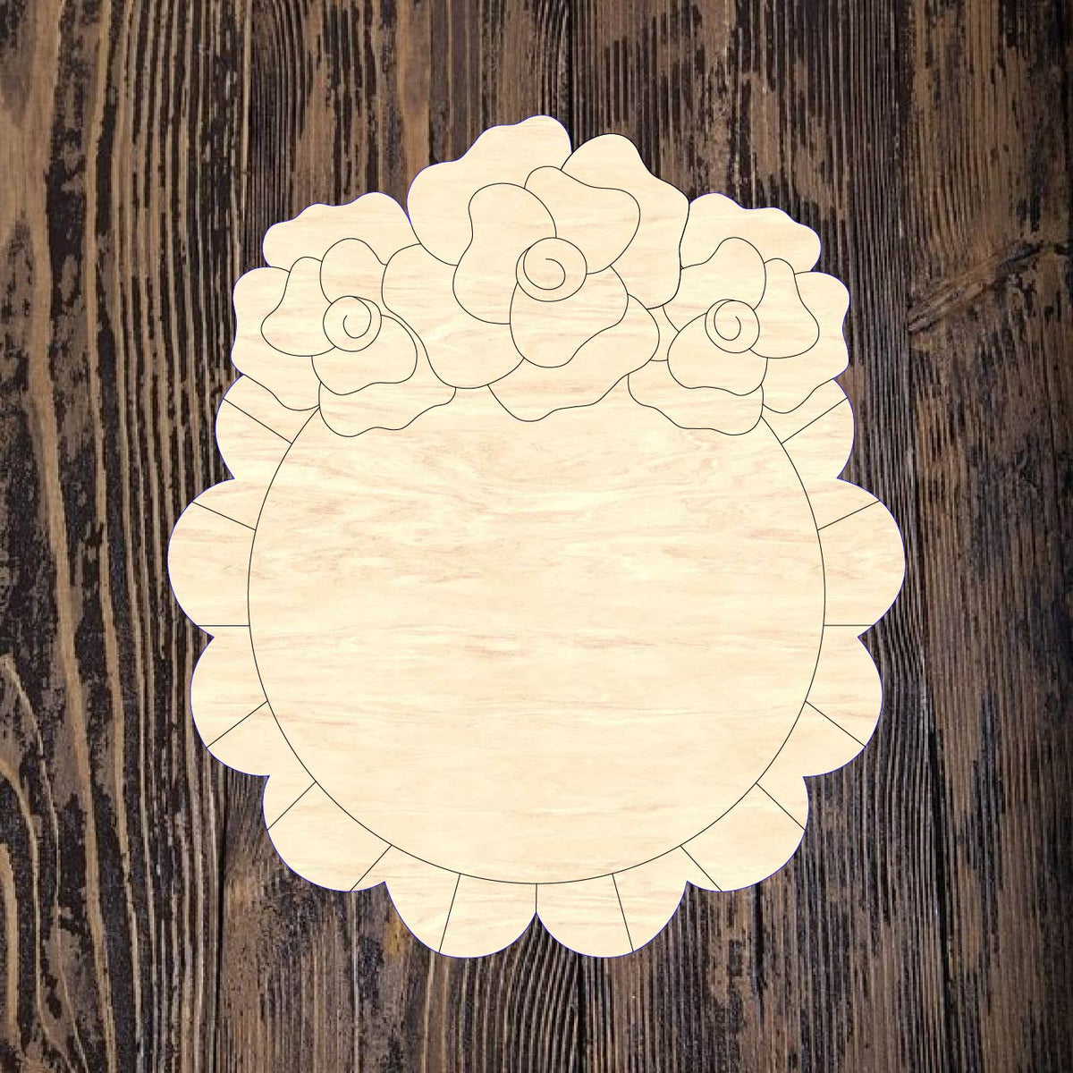 OSD Floral USA – Home Creations Milling & Signage