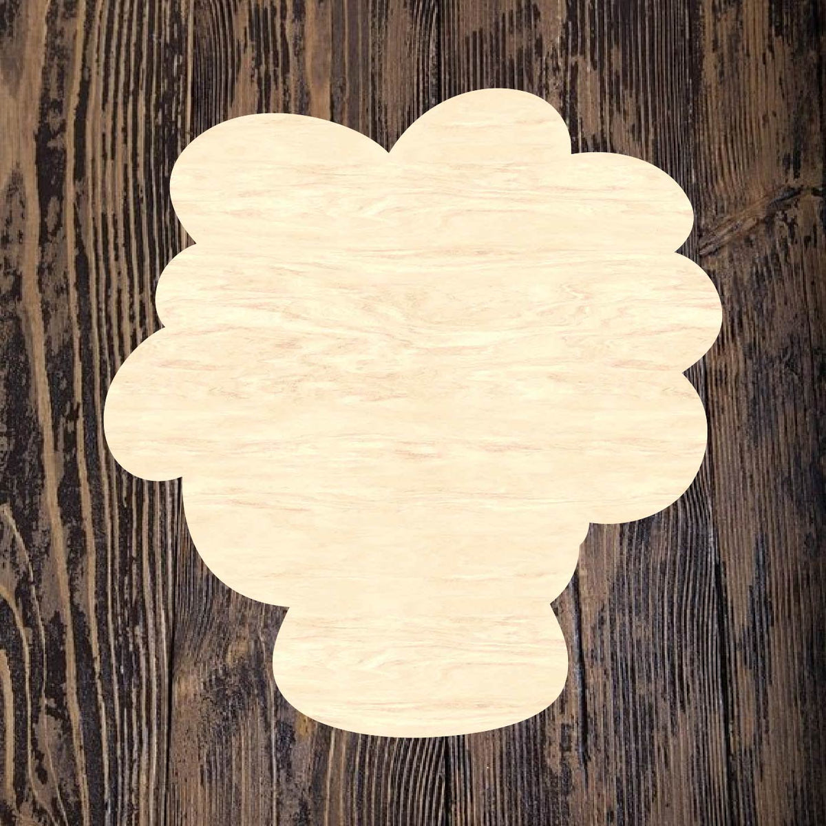 OSD Patriotic Highland – Home Creations Milling & Signage