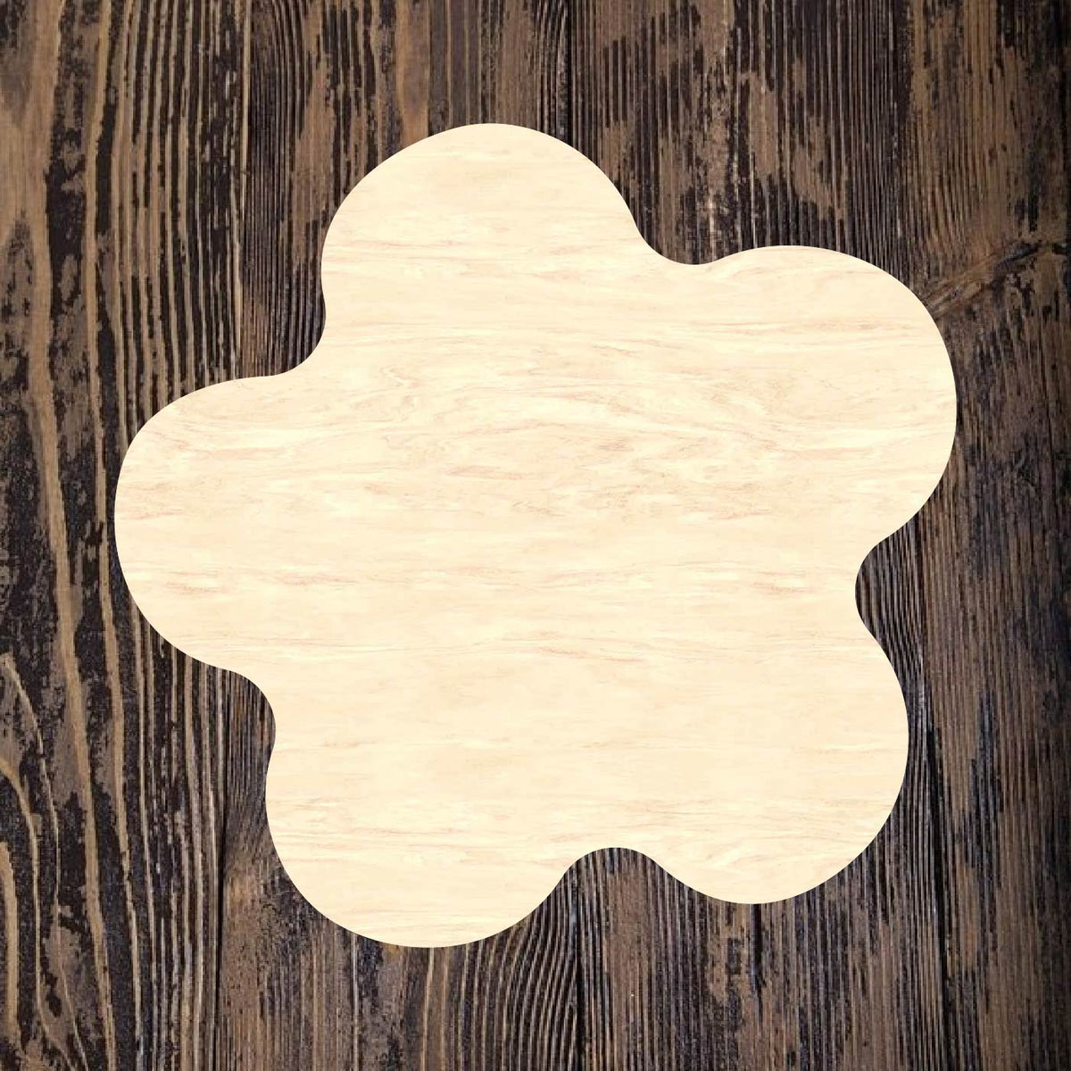 PCD Flower Attachment – Home Creations Milling & Signage