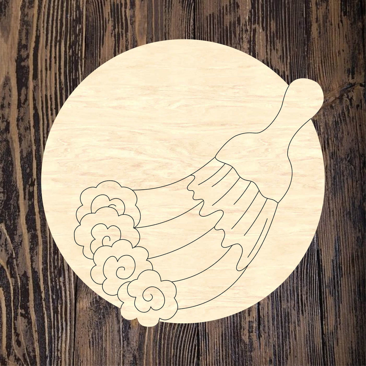 PCD Spread A Little Happiness – Home Creations Milling & Signage