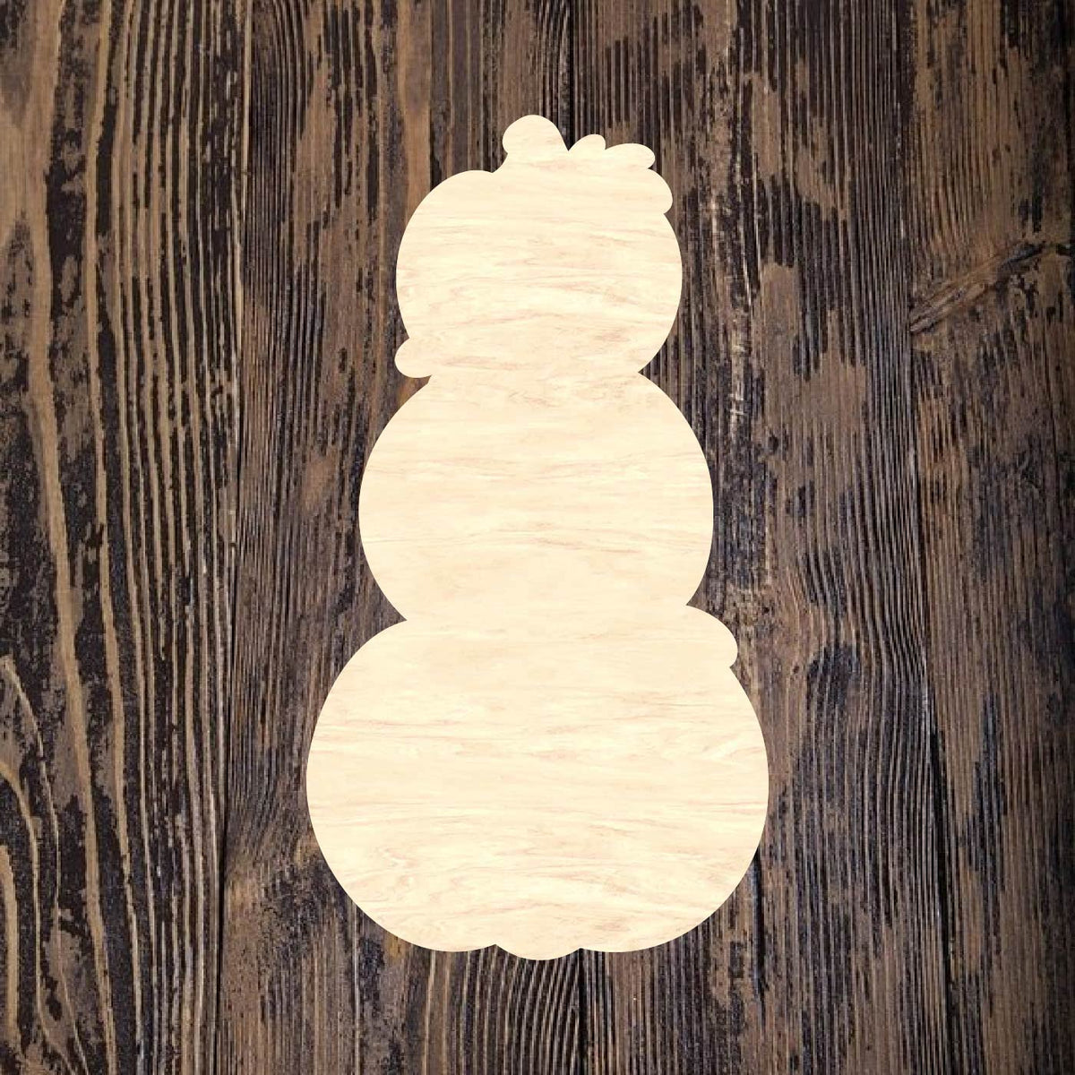 PCD Trio Pumpkin Stack – Home Creations Milling & Signage