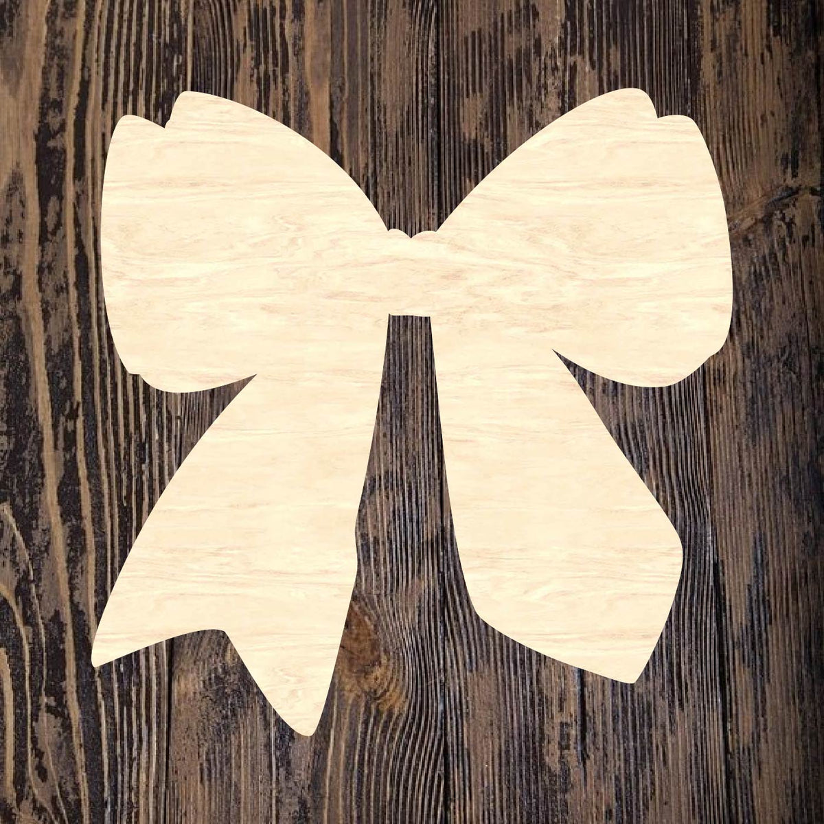Pencil Bow – Home Creations Milling & Signage