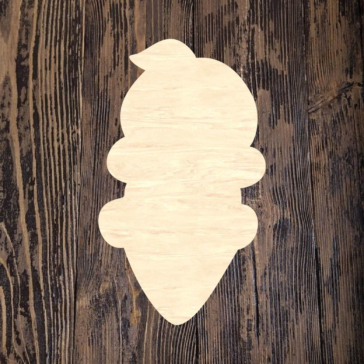 QMC Ice Cream with Cherries – Home Creations Milling & Signage