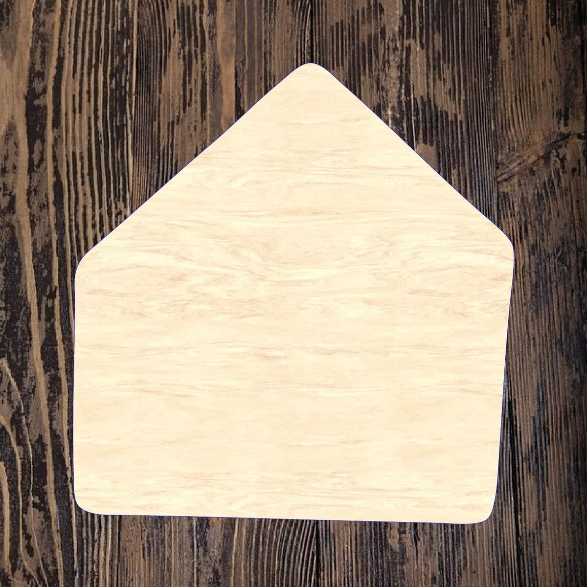 QMC Plate – Home Creations Milling & Signage