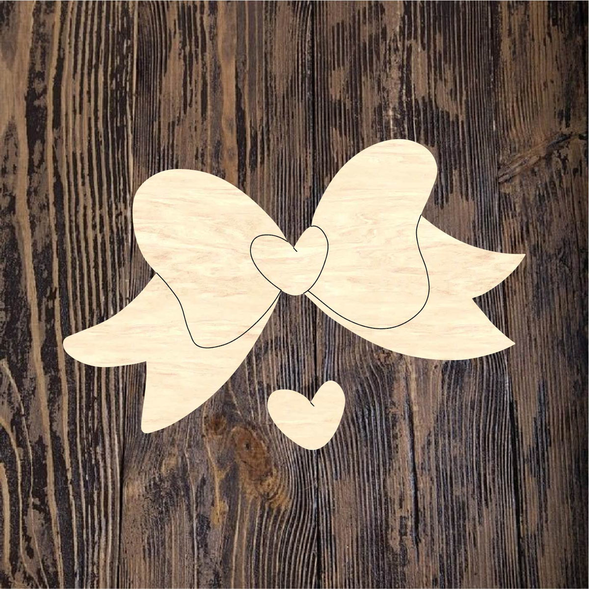 QMC State of Arkansas With Bow – Home Creations Milling & Signage