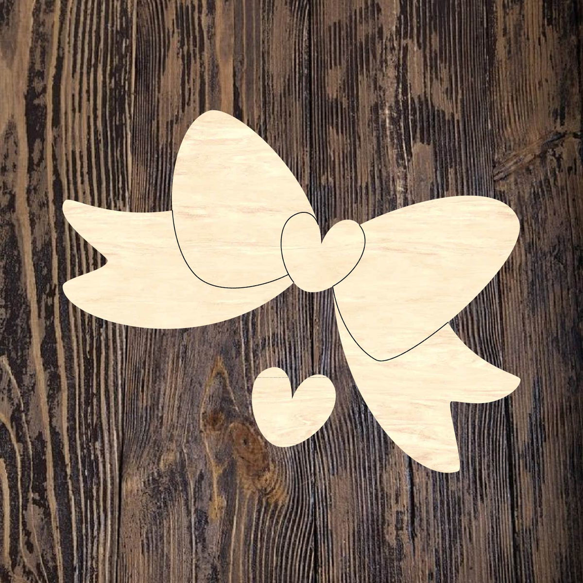 QMC State of Florida With Bow – Home Creations Milling & Signage