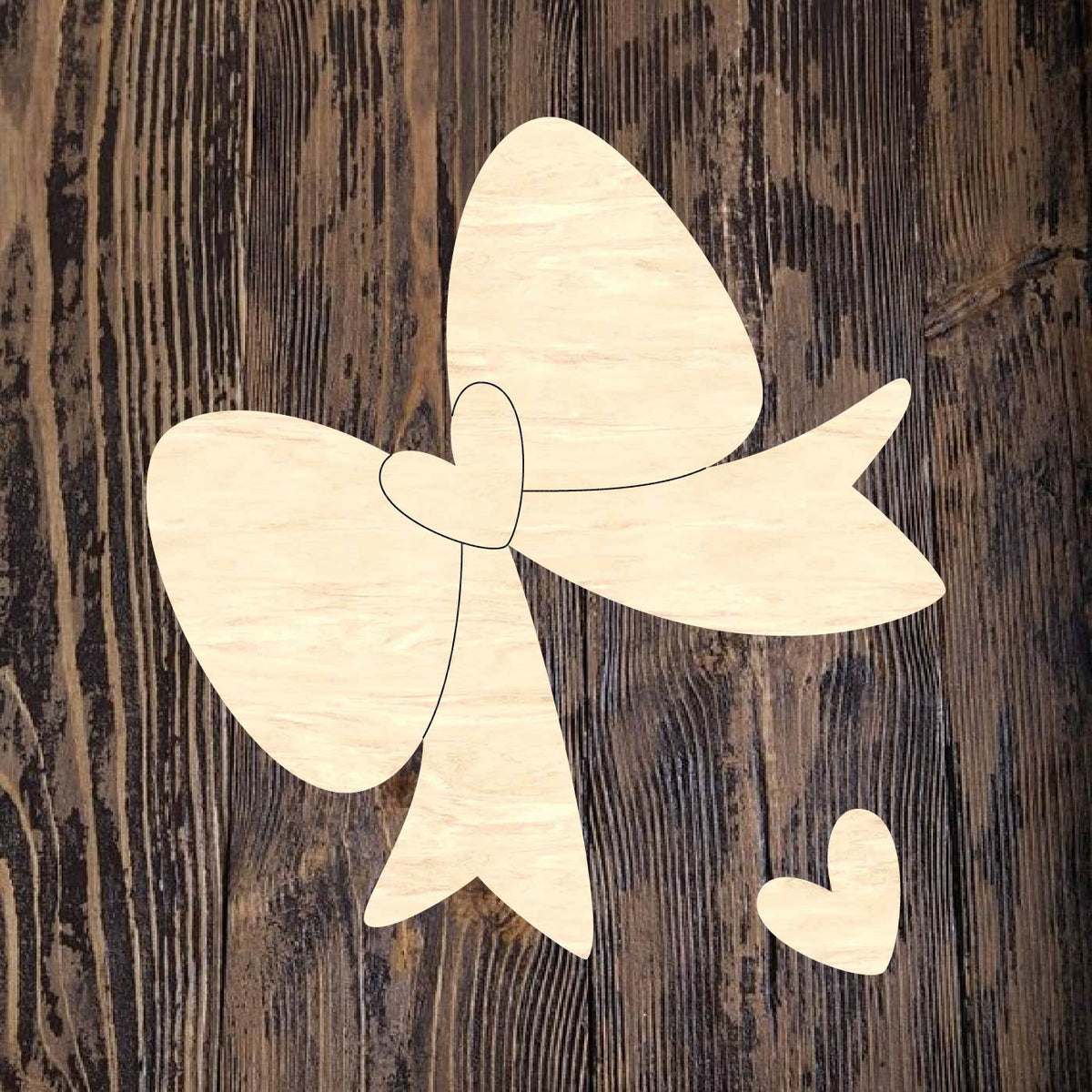 QMC State of Indiana With Bow – Home Creations Milling & Signage