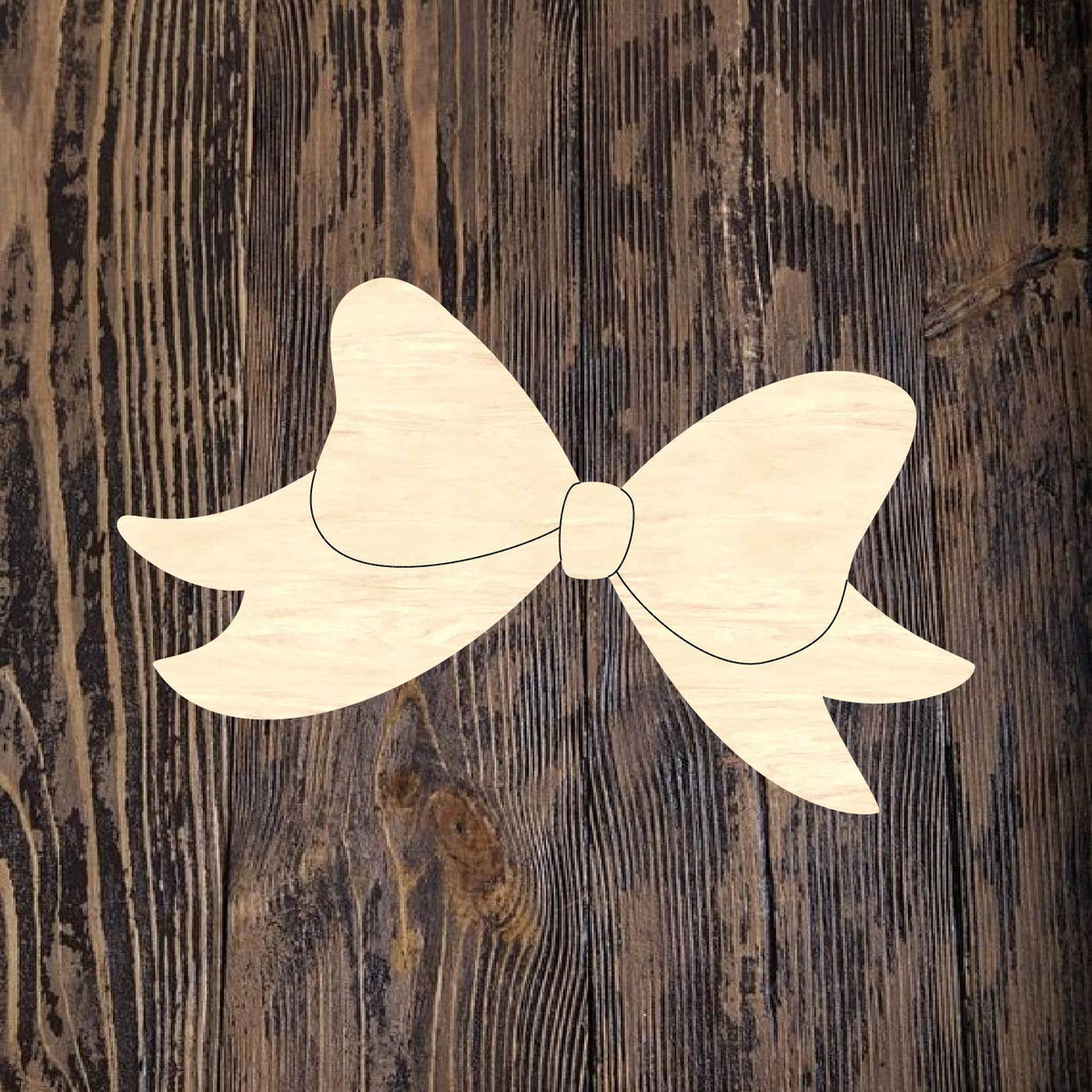 QMC State of New York with Bow – Home Creations Milling & Signage