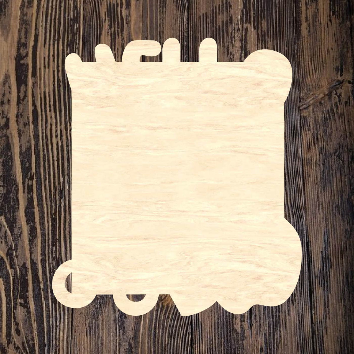 RLT Hello Second Grade Plaque – Home Creations Milling & Signage