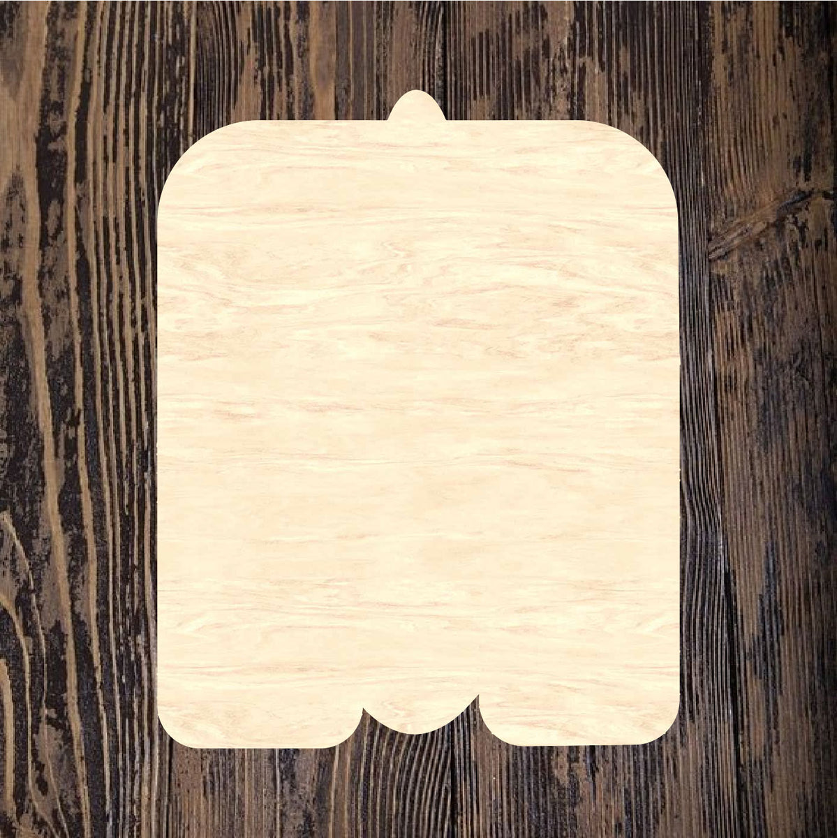 RLT Welcome Clipboard – Home Creations Milling & Signage