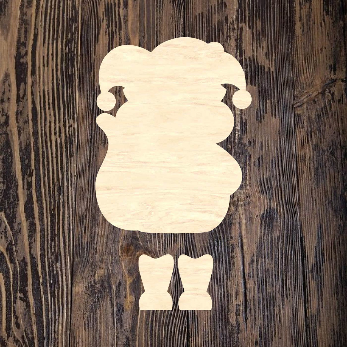 RLY Ribbon Leg Gator – Home Creations Milling & Signage