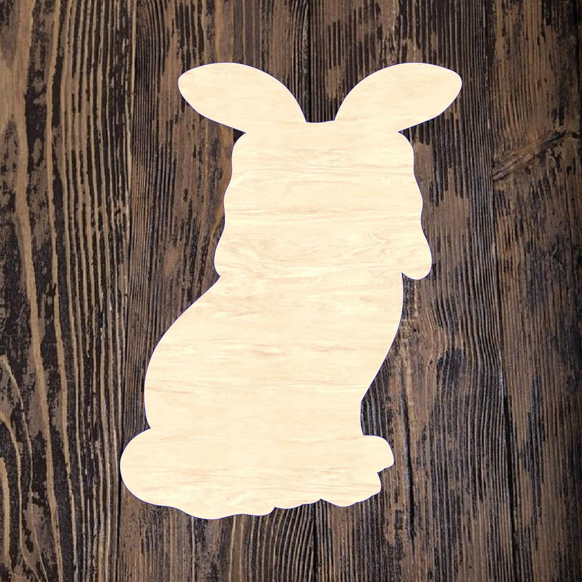 ROO Easter Spaniel – Home Creations Milling & Signage