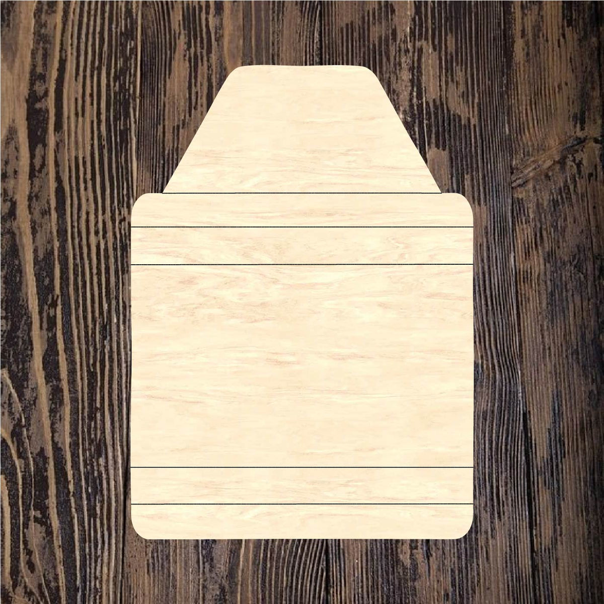 WHD Back To School Chubby Crayon – Home Creations Milling & Signage