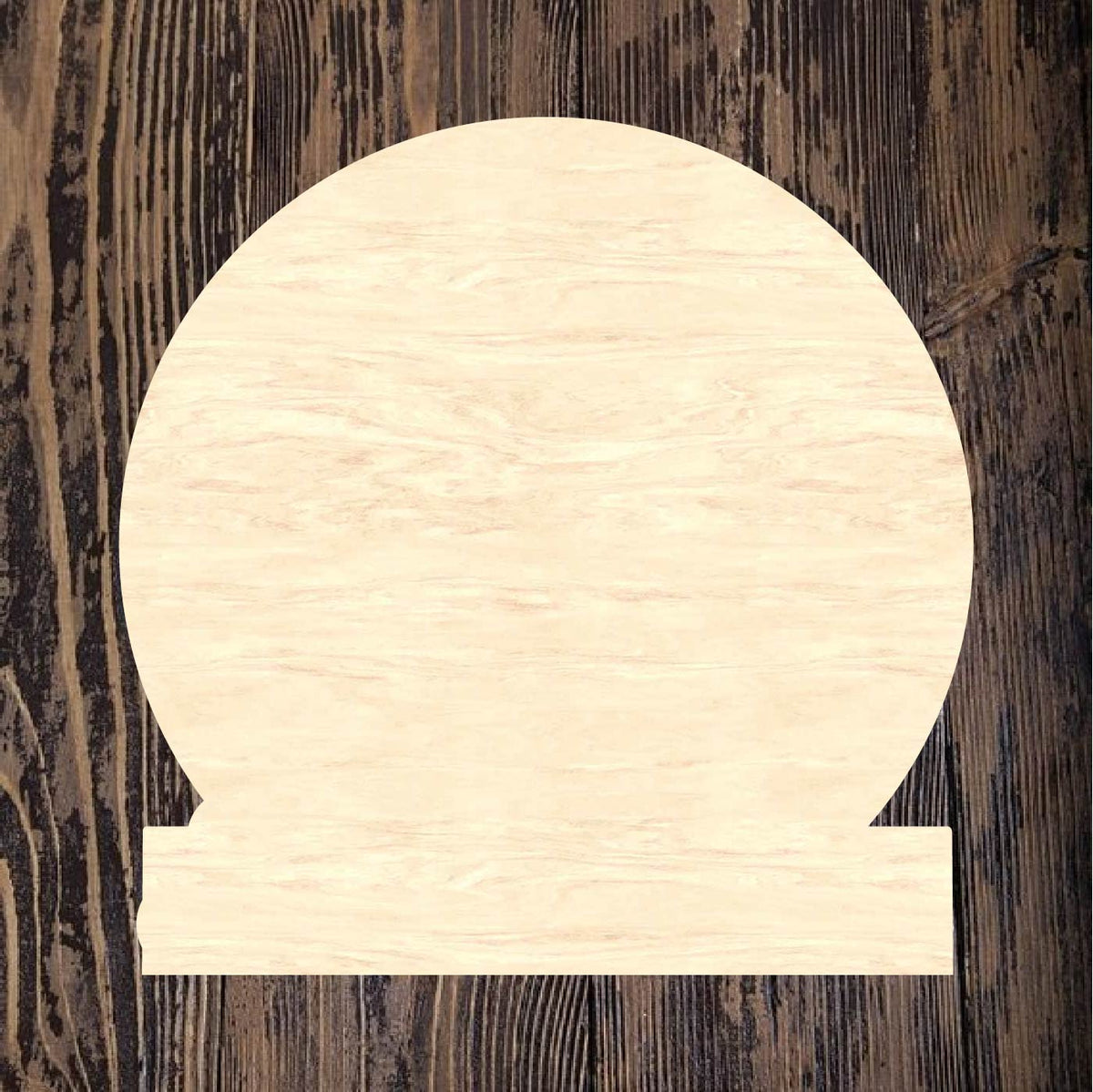 WHD Snowball Stand – Home Creations Milling & Signage