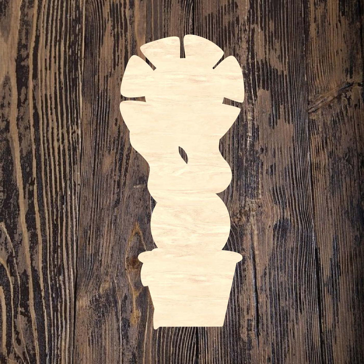 WLD Beach Topiary – Home Creations Milling & Signage