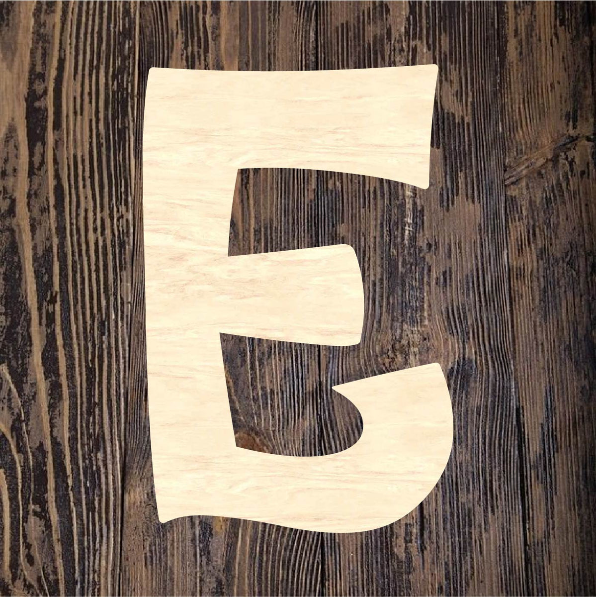 WWW Christmas Elf Letter E – Home Creations Milling & Signage