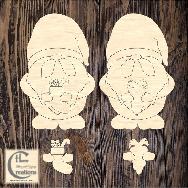 Gnome Hand Attachments – Home Creations Milling & Signage