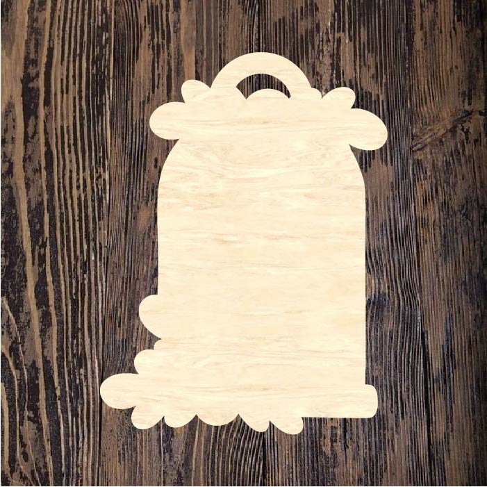 ABL Holiday Candle – Home Creations Milling & Signage