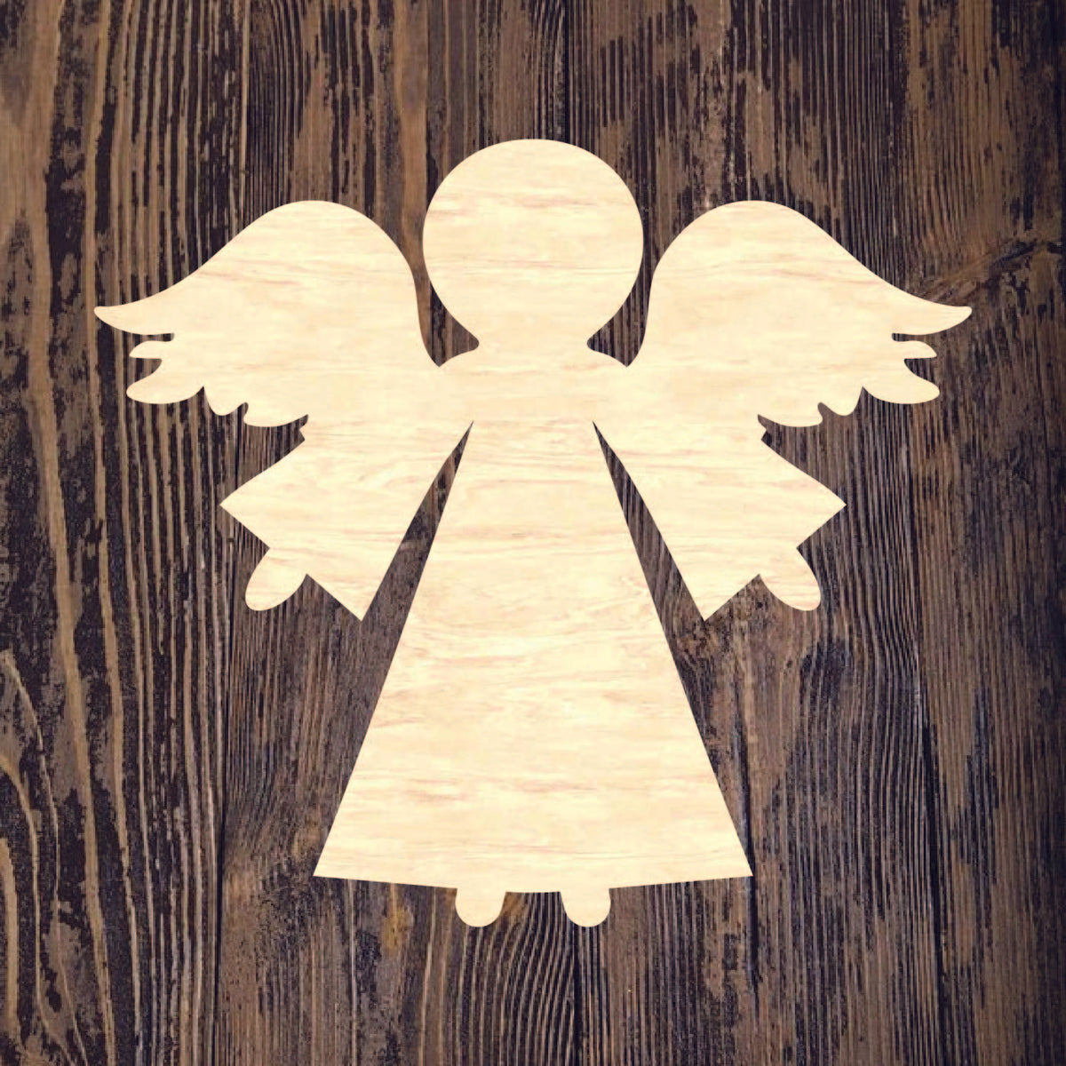 Angel 8 – Home Creations Milling & Signage