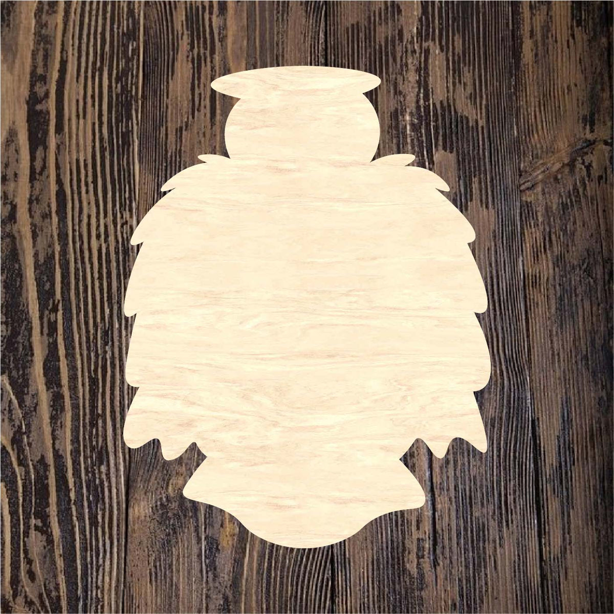 ASH Angel – Home Creations Milling & Signage