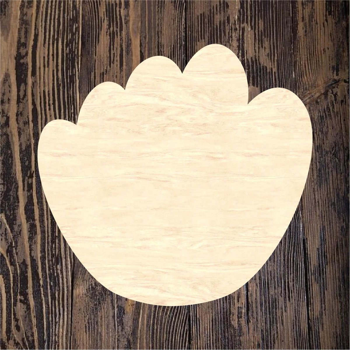 ASH Baseball Mit – Home Creations Milling & Signage