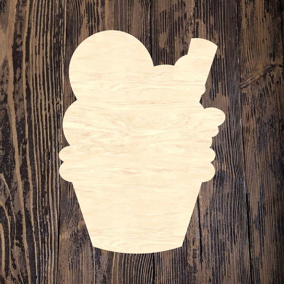 ASH Candy Cupcake – Home Creations Milling & Signage