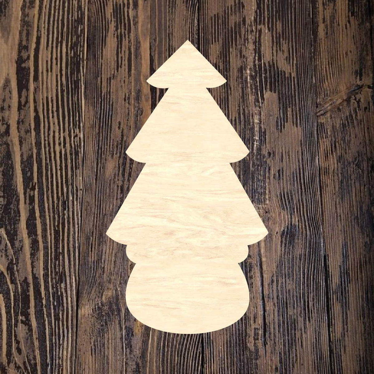 ASH Christmas Tree – Home Creations Milling & Signage