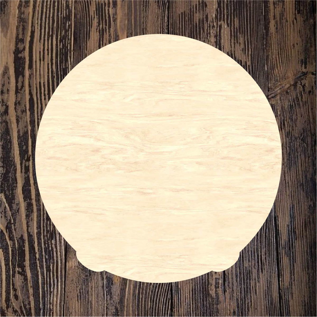 ASH Circus Round – Home Creations Milling & Signage