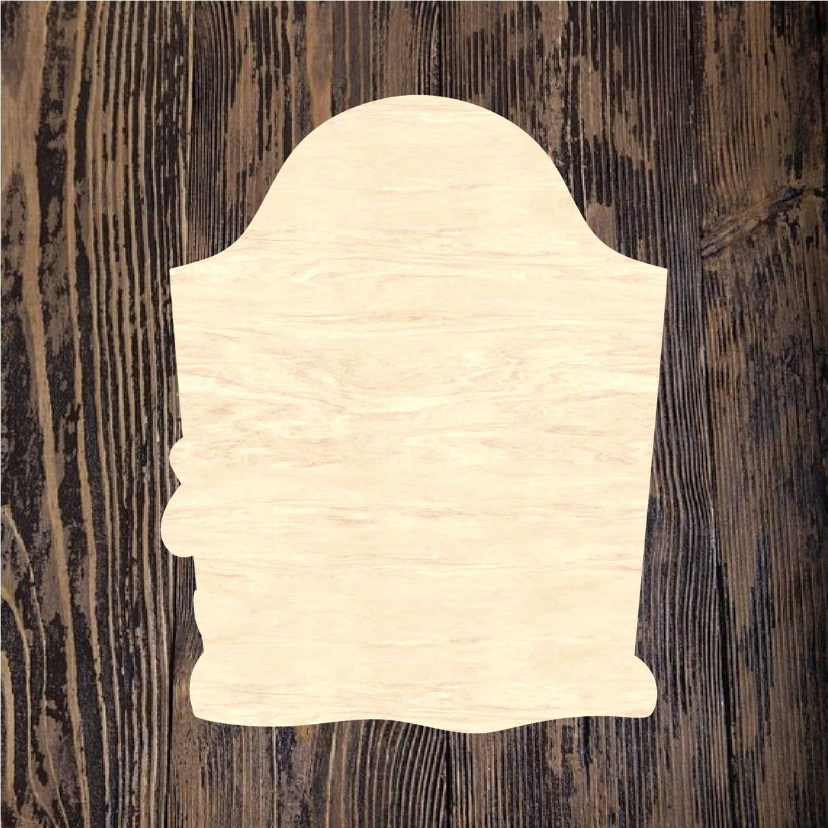 ASH Come In Tombstone – Home Creations Milling & Signage