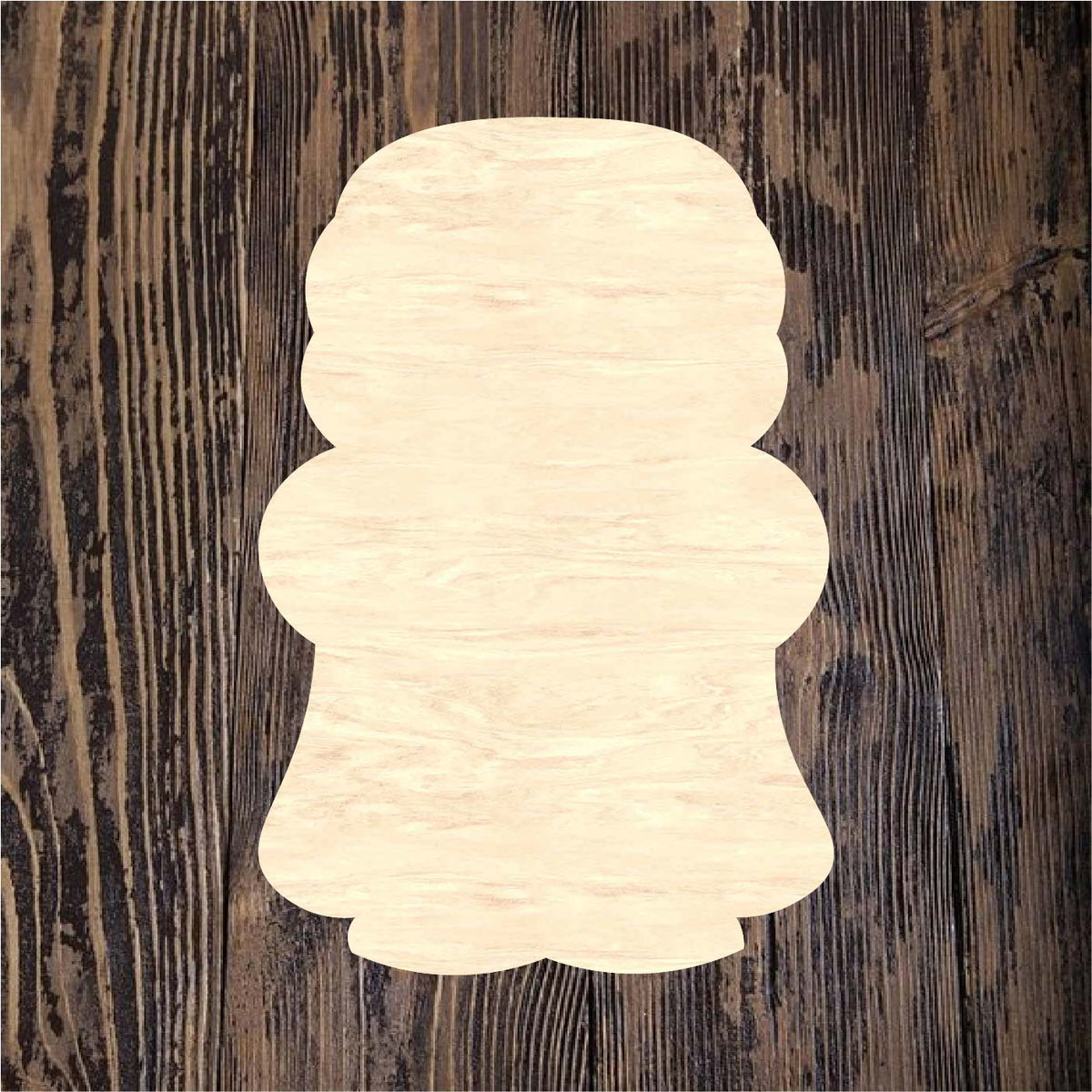 ASH Ghost – Home Creations Milling & Signage