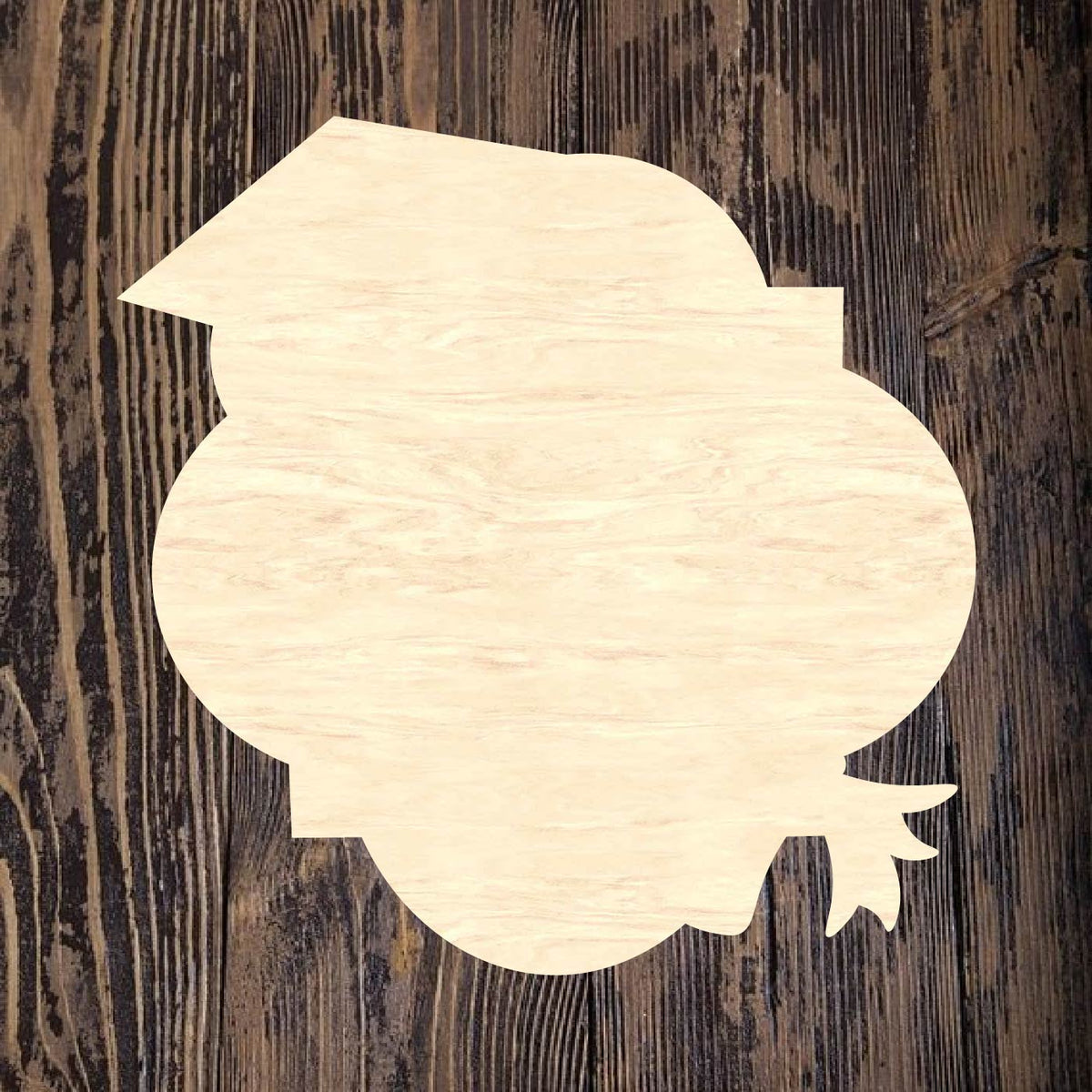 ASH Graduation Plaque – Home Creations Milling & Signage