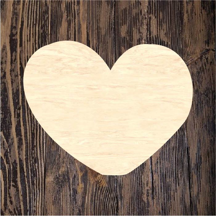 ASH Heart 1 – Home Creations Milling & Signage